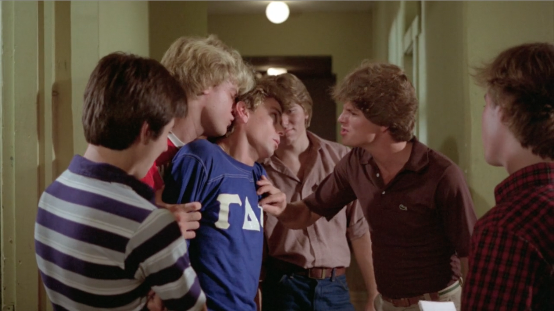Final Exam (1981) – Random Movie Musings