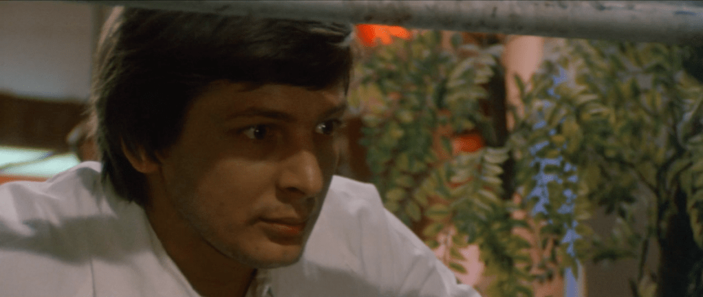 Nightmare City (1980) – Random Movie Musings