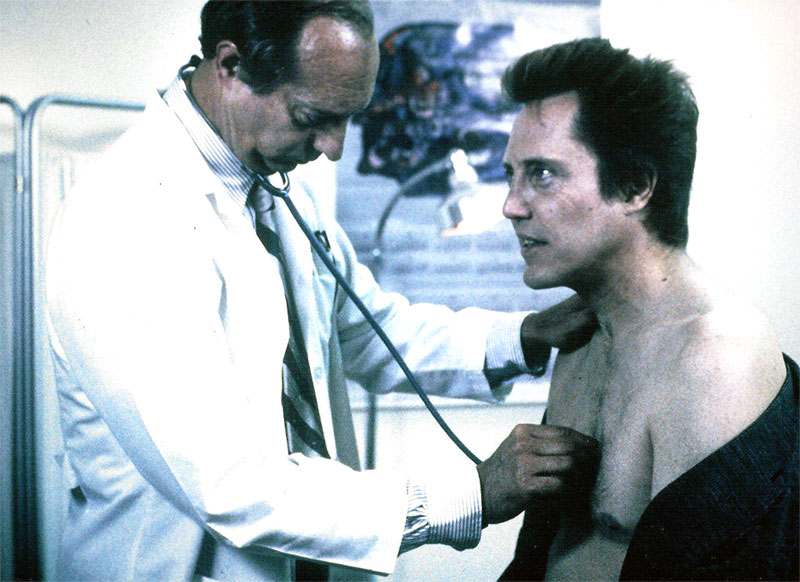 Communion (1989) – Random Movie Musings