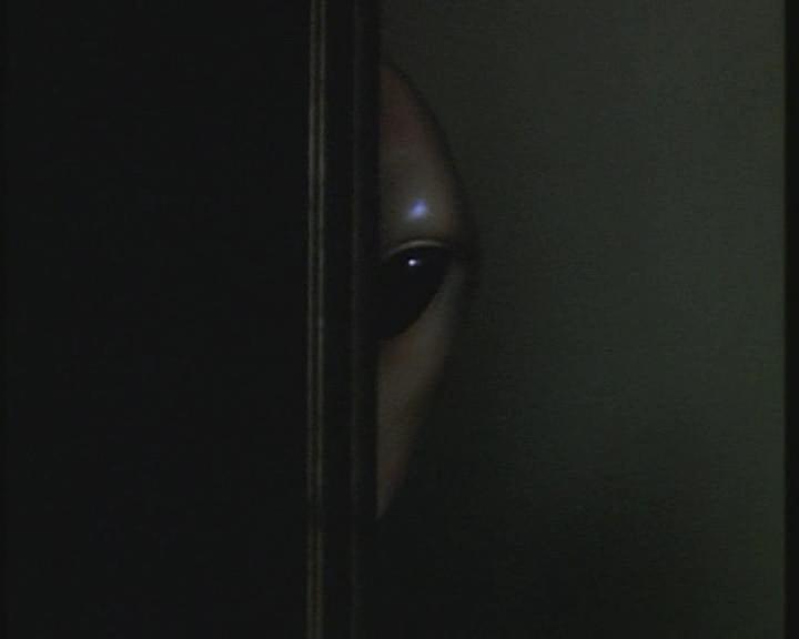Communion (1989) – Random Movie Musings