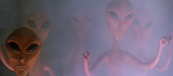 Communion (1989) – Random Movie Musings