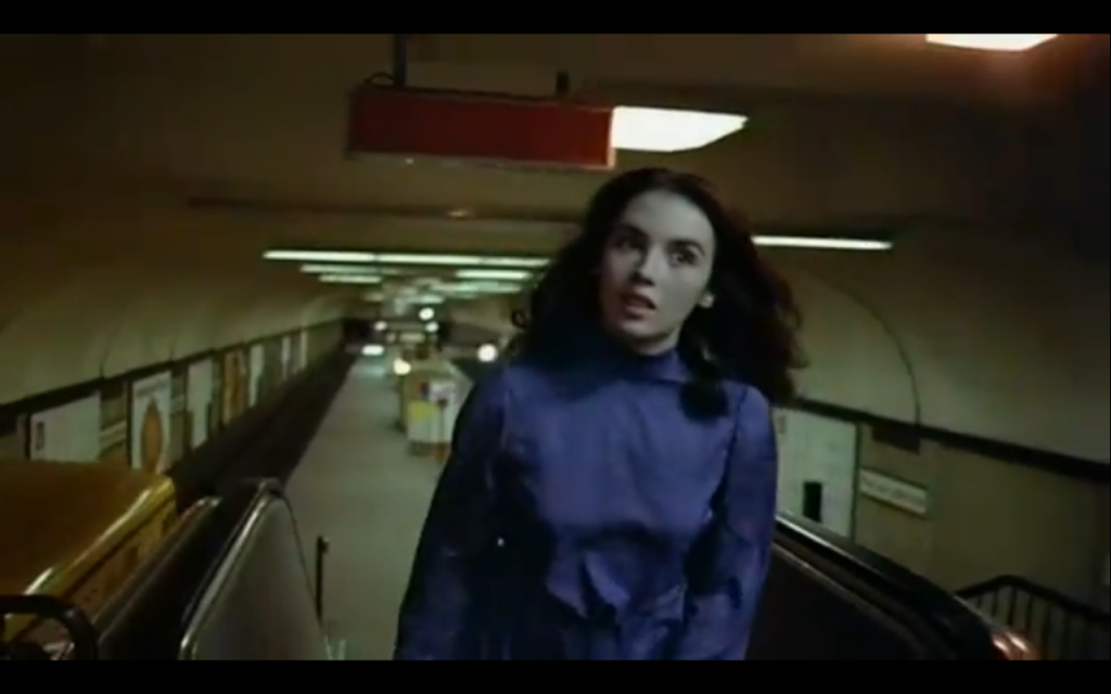 Possession (1981) – Random Movie Musings
