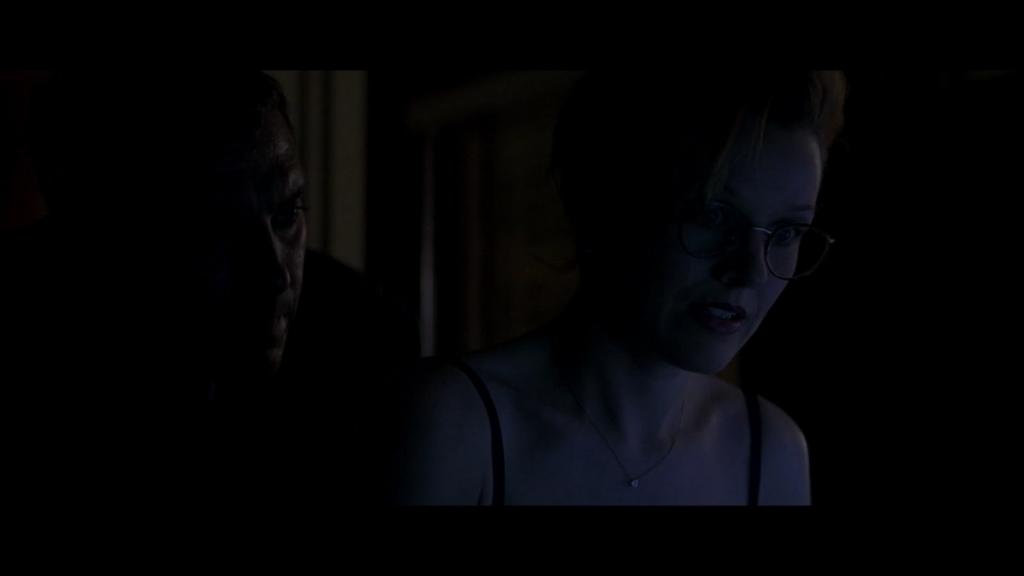 The Relic (1997) – Random Movie Musings