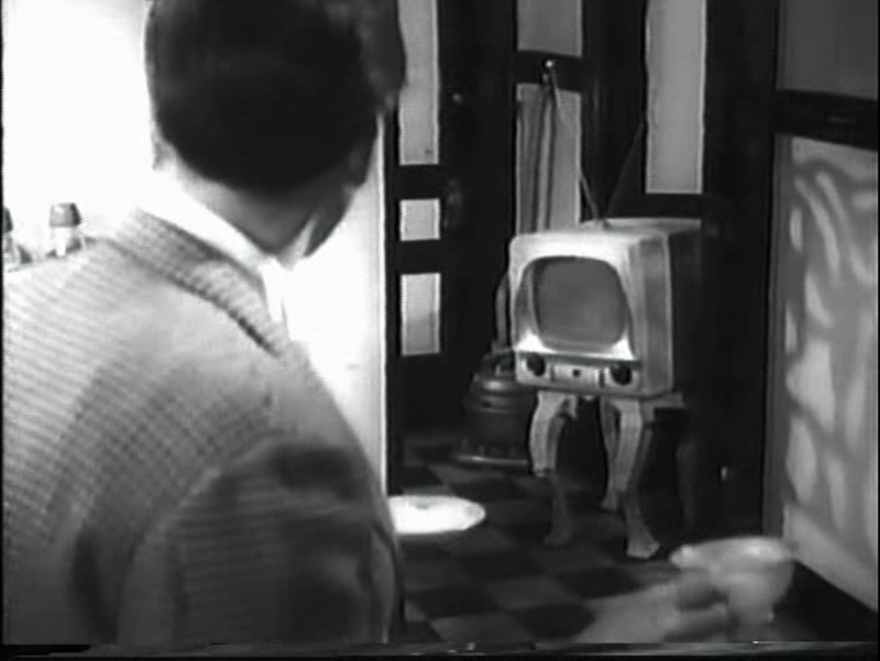 The Twonky (1953) – Random Movie Musings