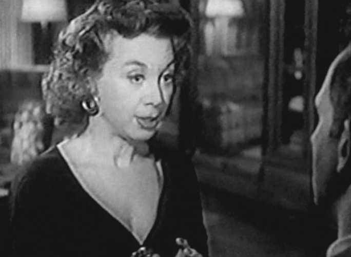 The Twonky (1953) – Random Movie Musings