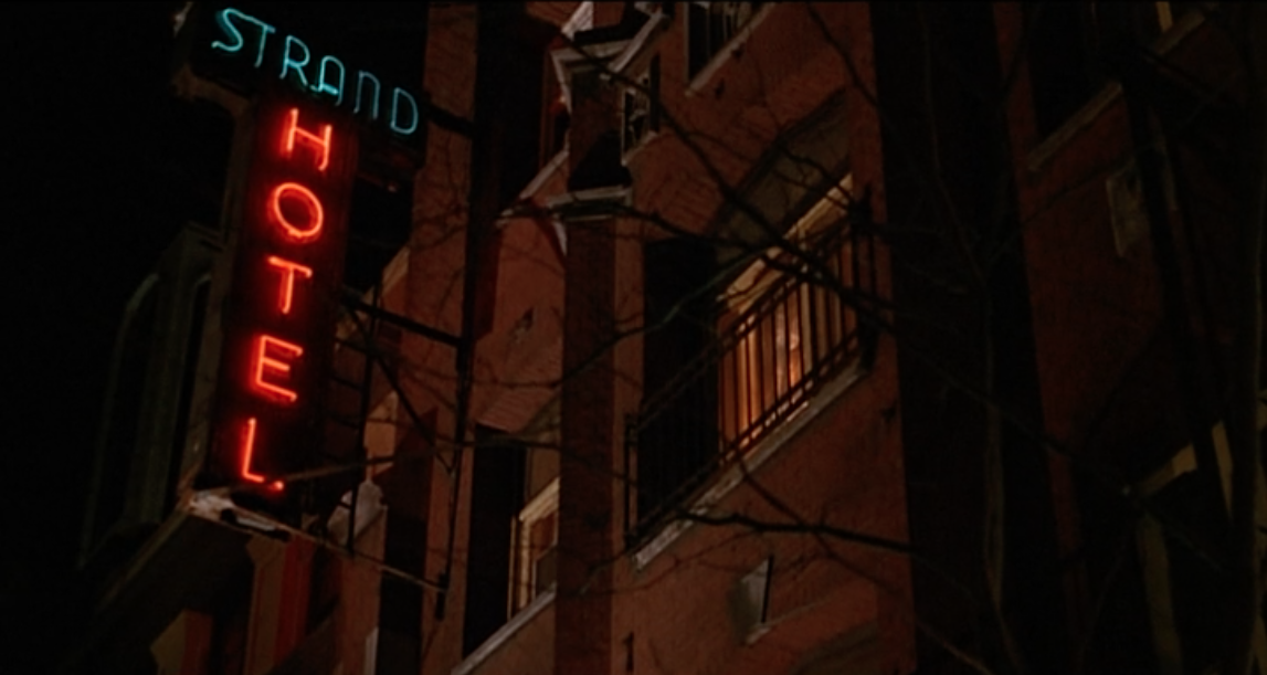 The Killing Hour (1982) – Random Movie Musings