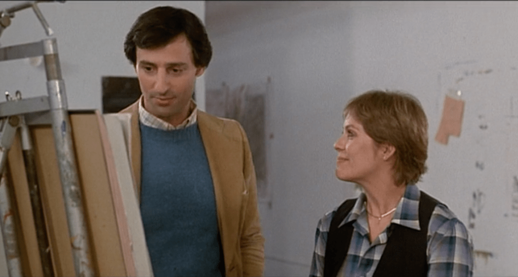 The Killing Hour (1982) – Random Movie Musings