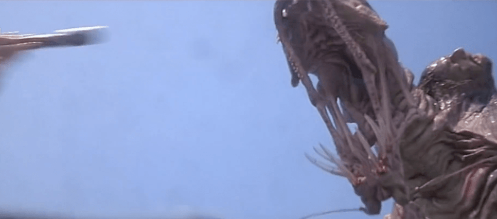 Leviathan (1989) – Random Movie Musings