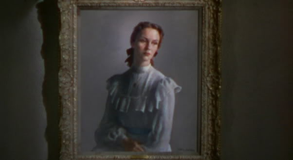 Portrait of Jennie (1948) – Random Movie Musings
