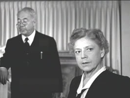 Portrait of Jennie (1948) – Random Movie Musings