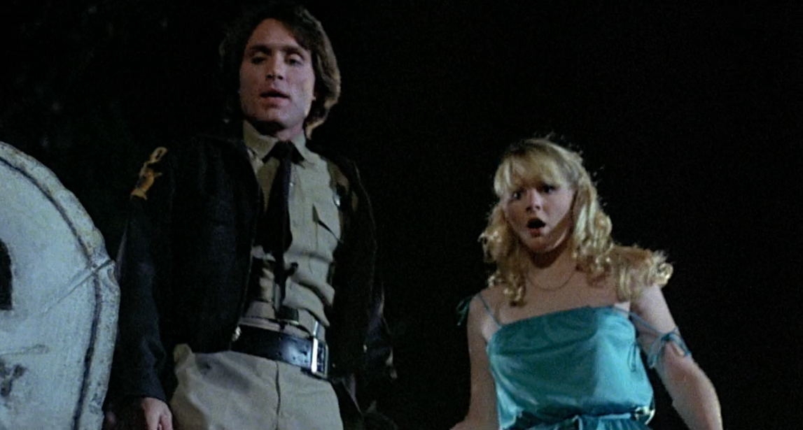 The Prowler (1981) – Random Movie Musings