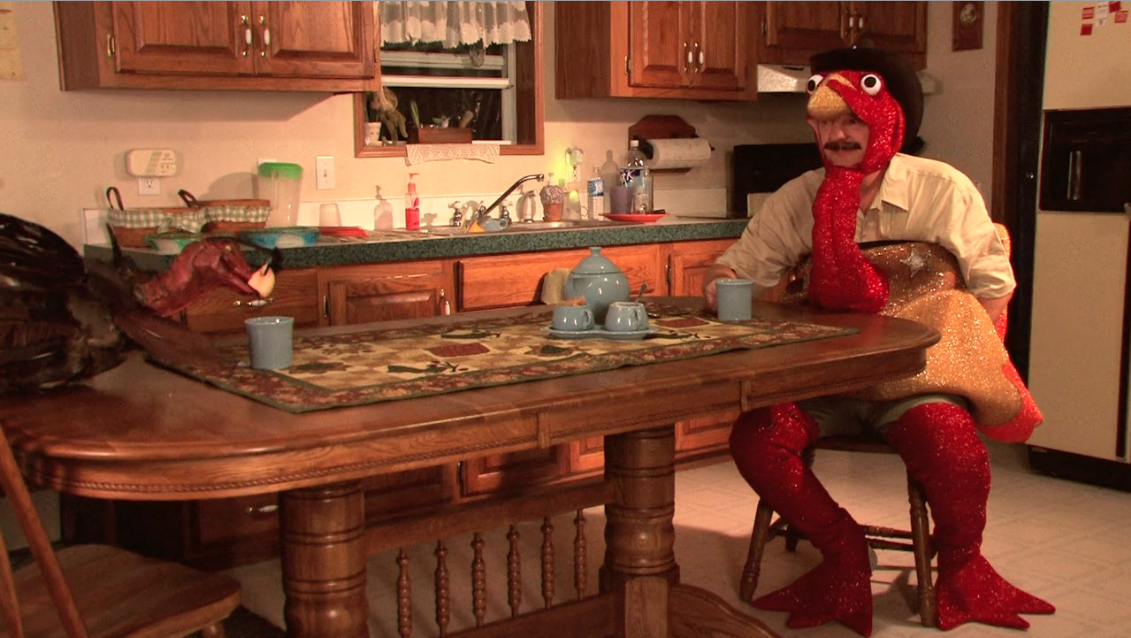 Thankskilling (2009) – Random Movie Musings