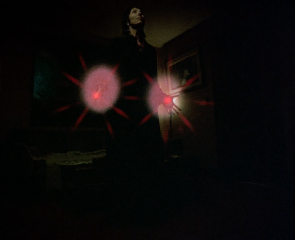 Blood Beat (1982) – Random Movie Musings
