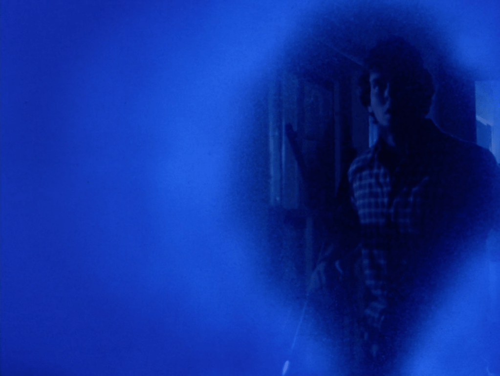 Blood Beat (1982) – Random Movie Musings