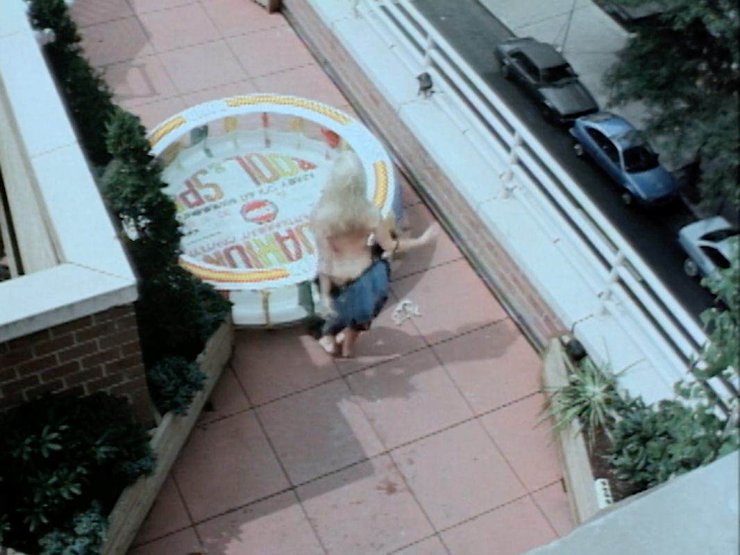Head Games (1996) – Random Movie Musings