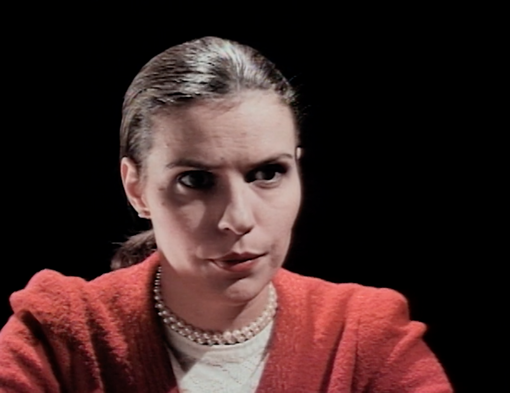 Head Games (1996) – Random Movie Musings