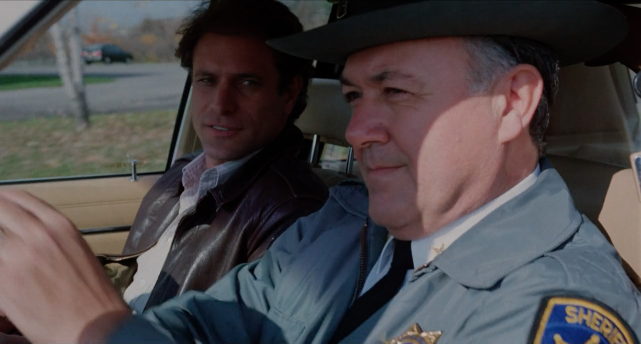 Slugs (1988) – Random Movie Musings