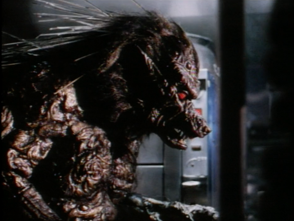 Project: Metalbeast (1995) – Random Movie Musings