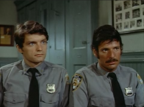 The Super Cops (1974) – Random Movie Musings