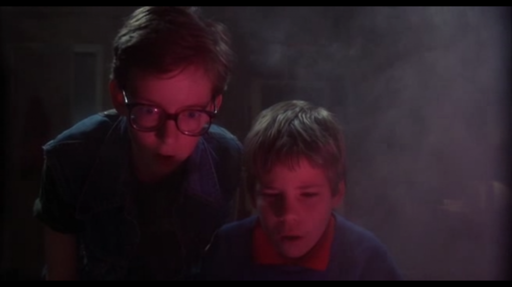 The Gate (1987) – Random Movie Musings