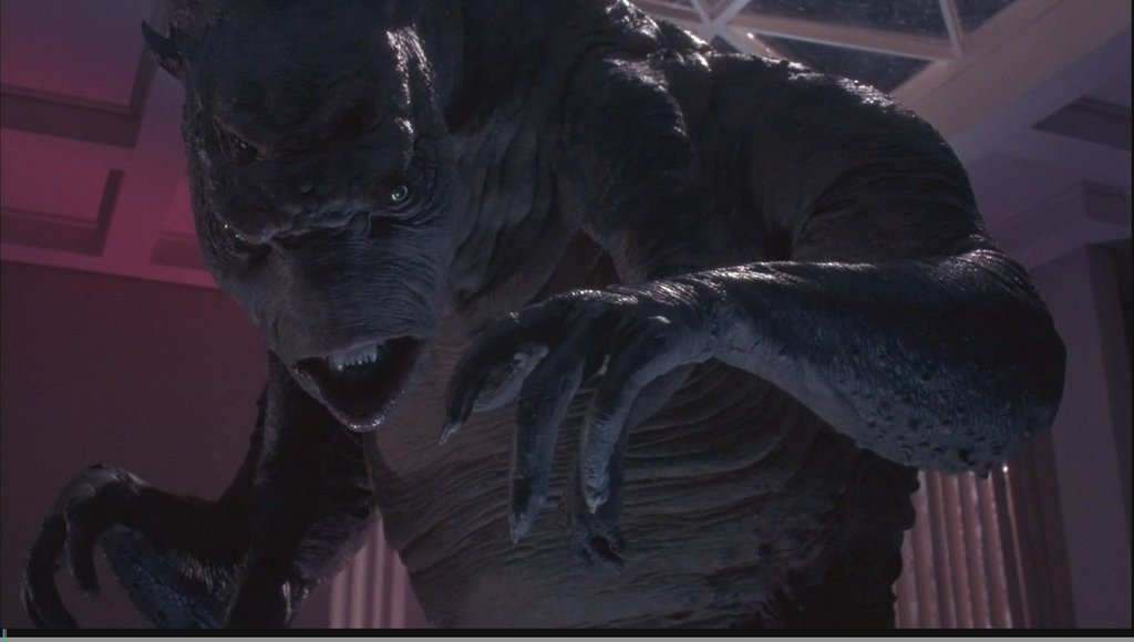 The Gate (1987) – Random Movie Musings