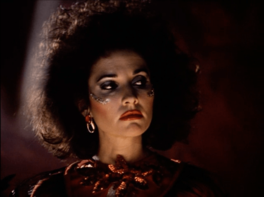 Invitation to Hell (1984) – Random Movie Musings