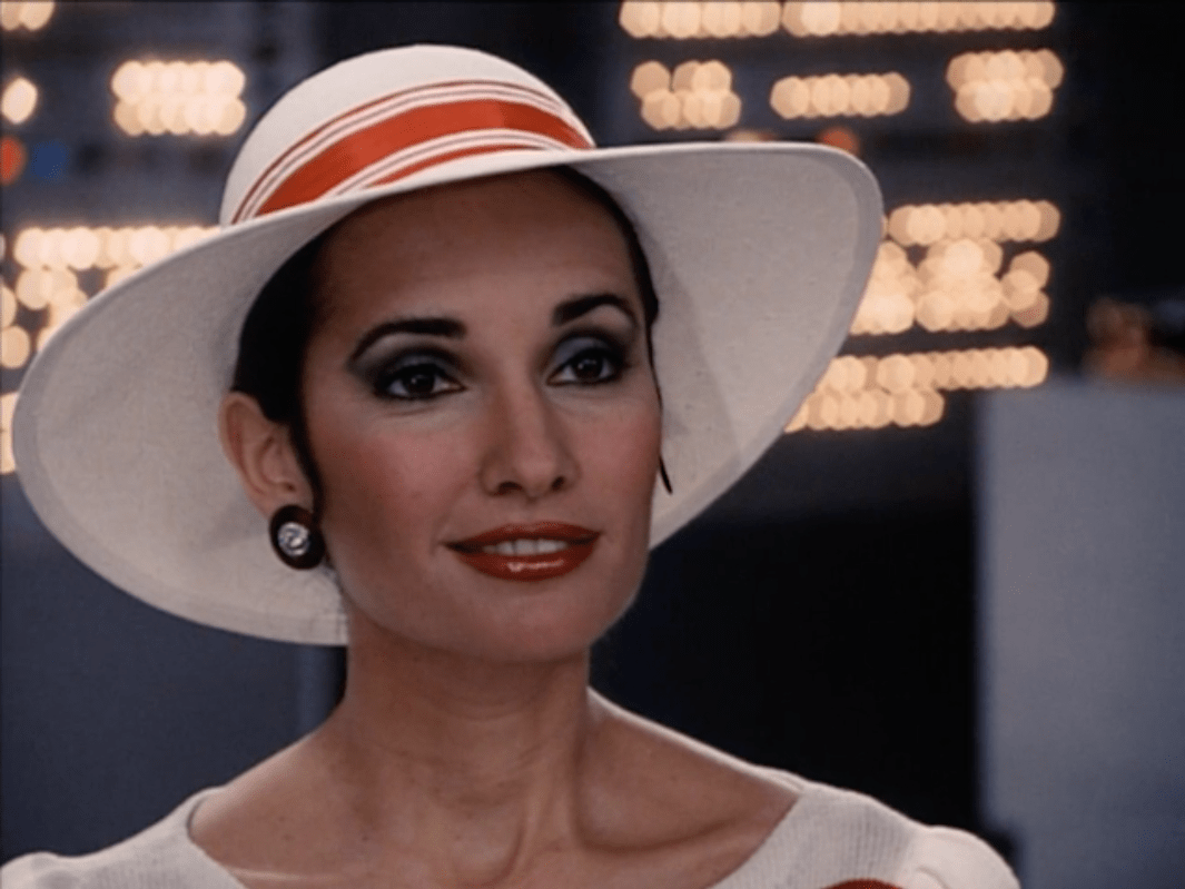 Invitation to Hell (1984) – Random Movie Musings