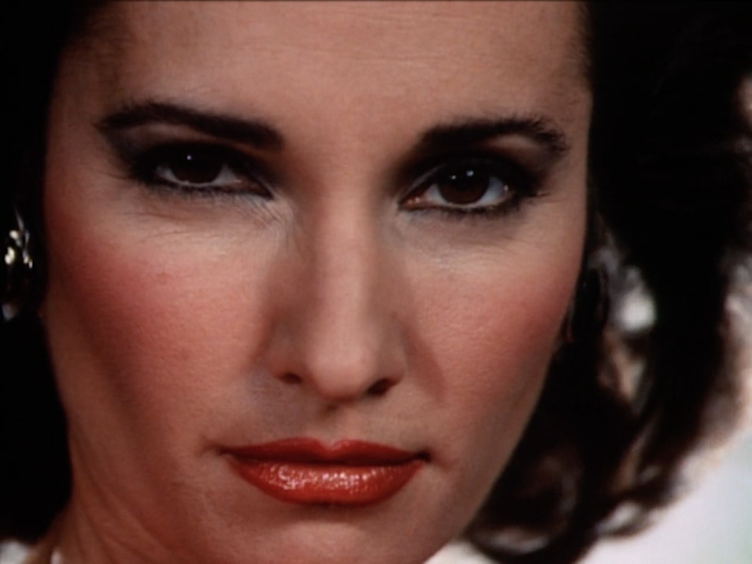 Invitation to Hell (1984) – Random Movie Musings