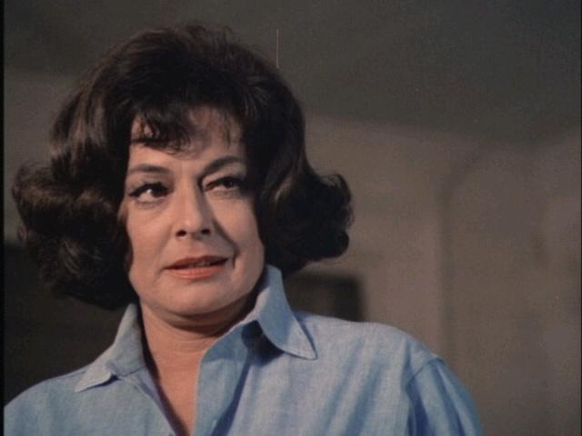 The Baby (1973) – Random Movie Musings