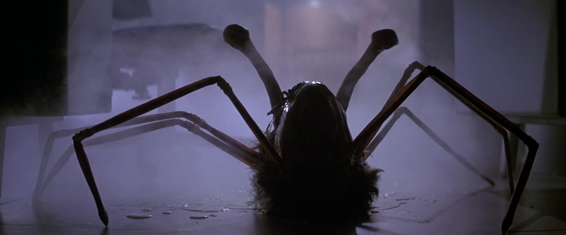The Thing (1982) – Random Movie Musings