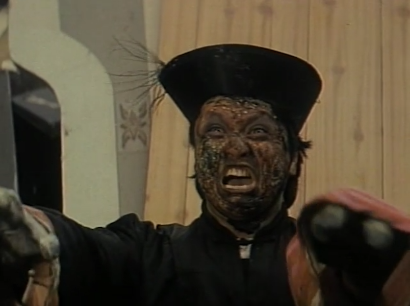 Robo Vampire (1988) – Random Movie Musings