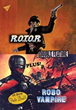 Robo Vampire (1988) – Random Movie Musings