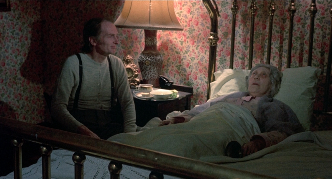 Deranged (1974) – Random Movie Musings