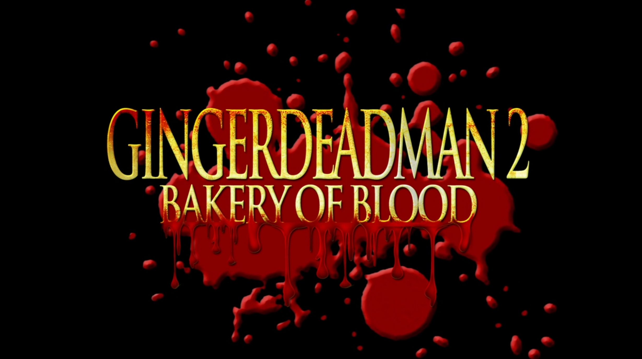 Gingerdead Man 2: Passion of the Crust (2008) – Random Movie Musings