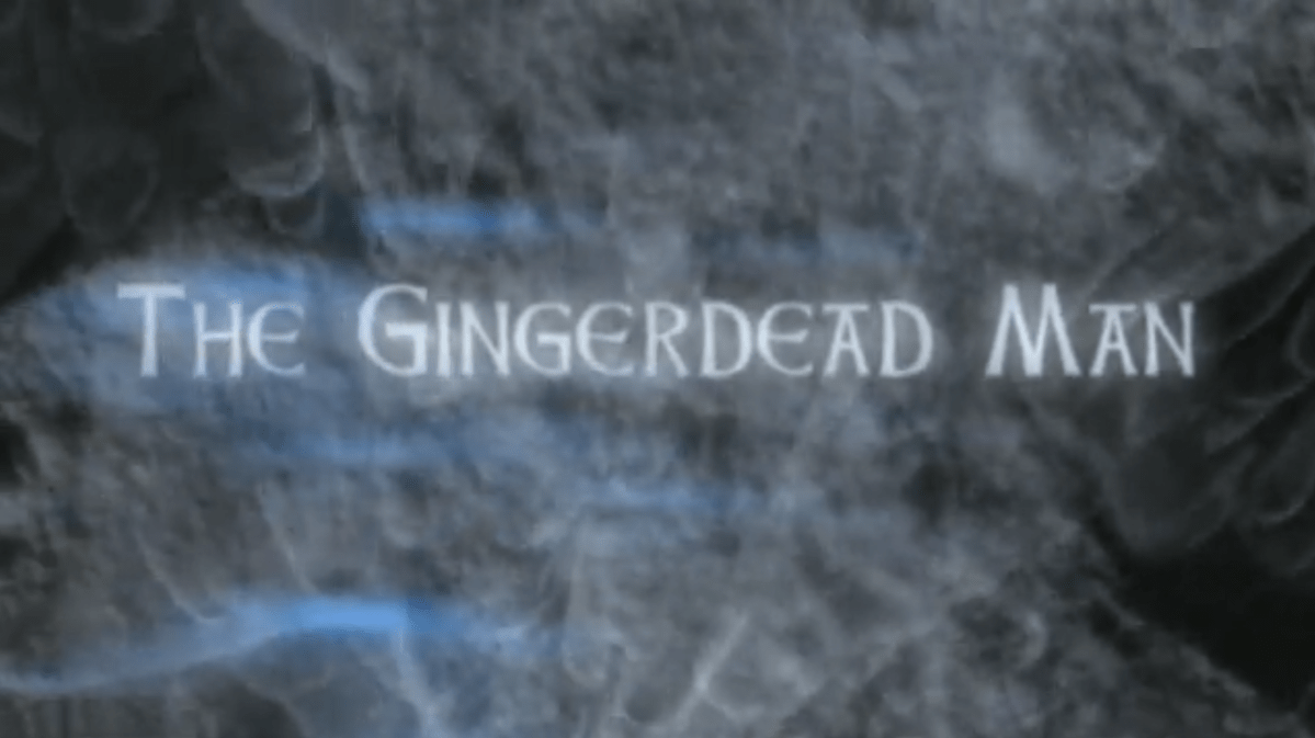 The Gingerdead Man (2005) – Random Movie Musings