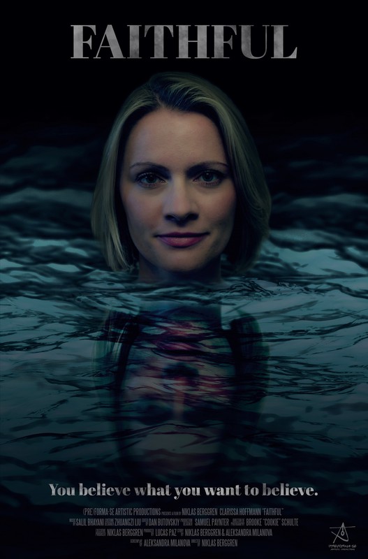 Faithful (2017) – Random Movie Musings