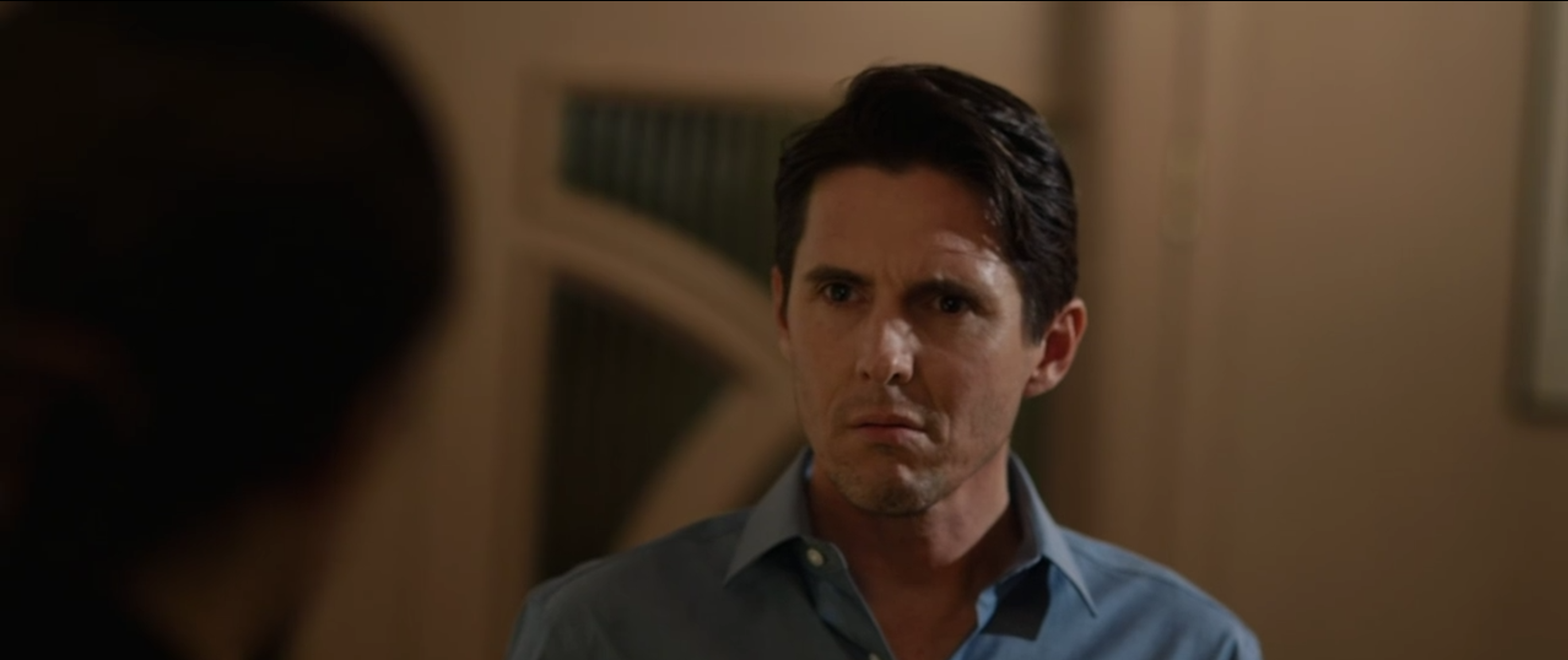 Taken In (2020) – Random Movie Musings