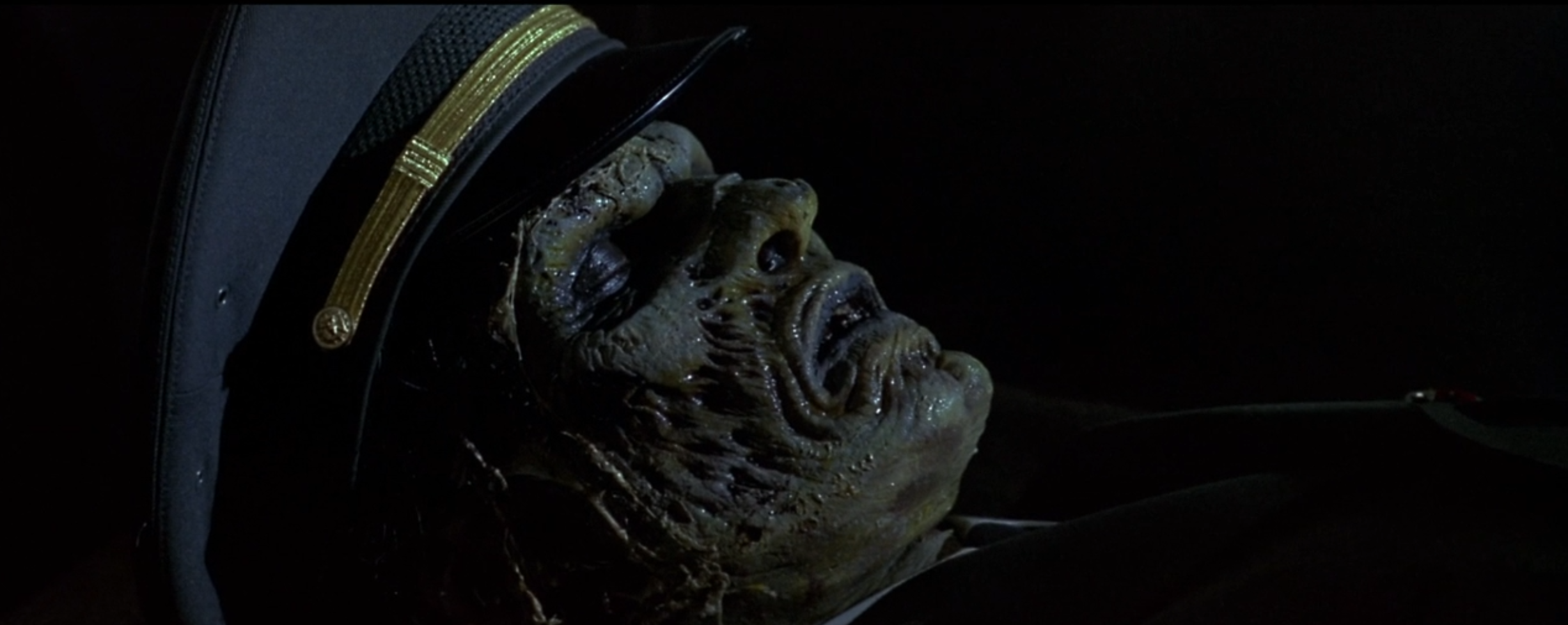 Uncle Sam (1996) – Random Movie Musings