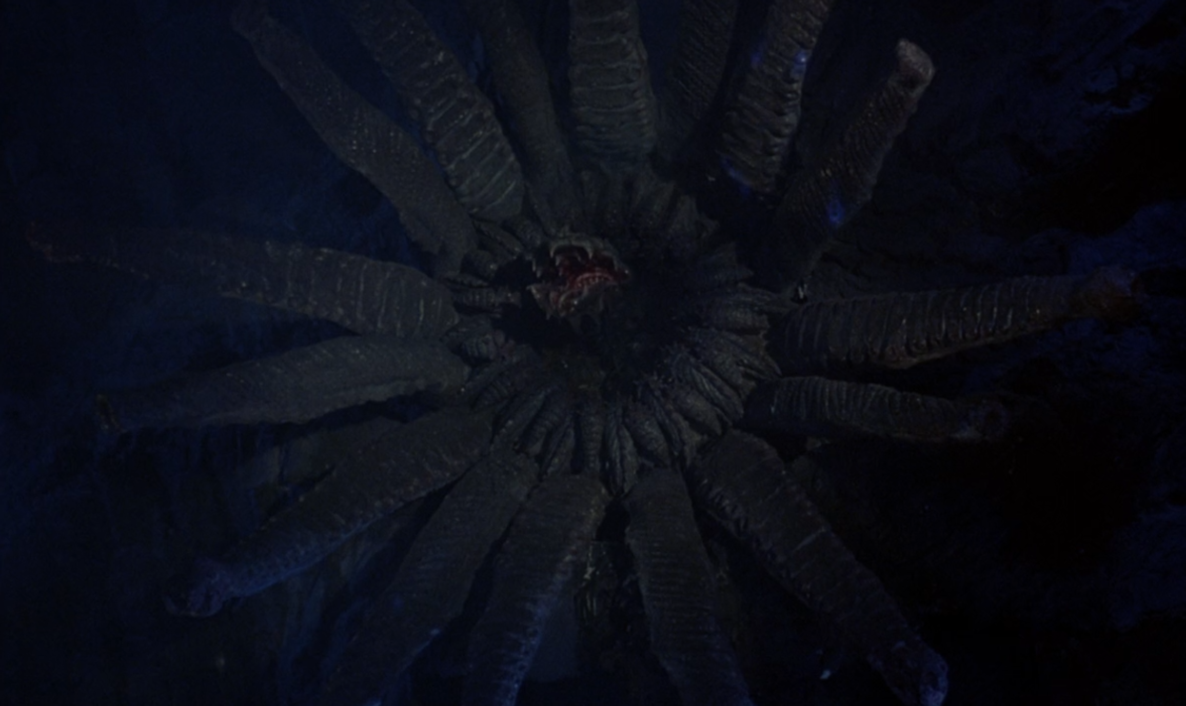 The Rift (1990) – Random Movie Musings