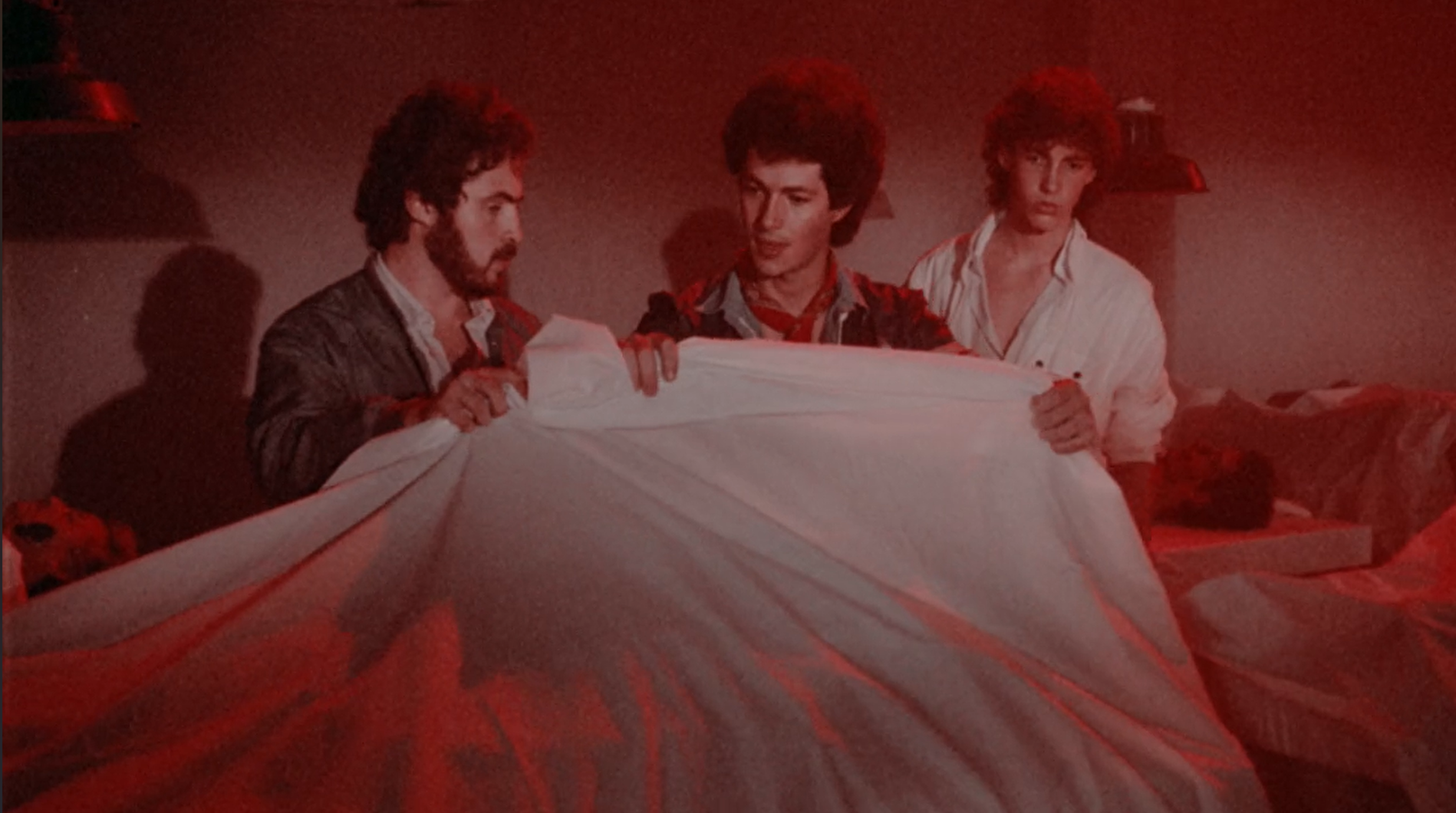 Cemetery of Terror (1985) – Random Movie Musings