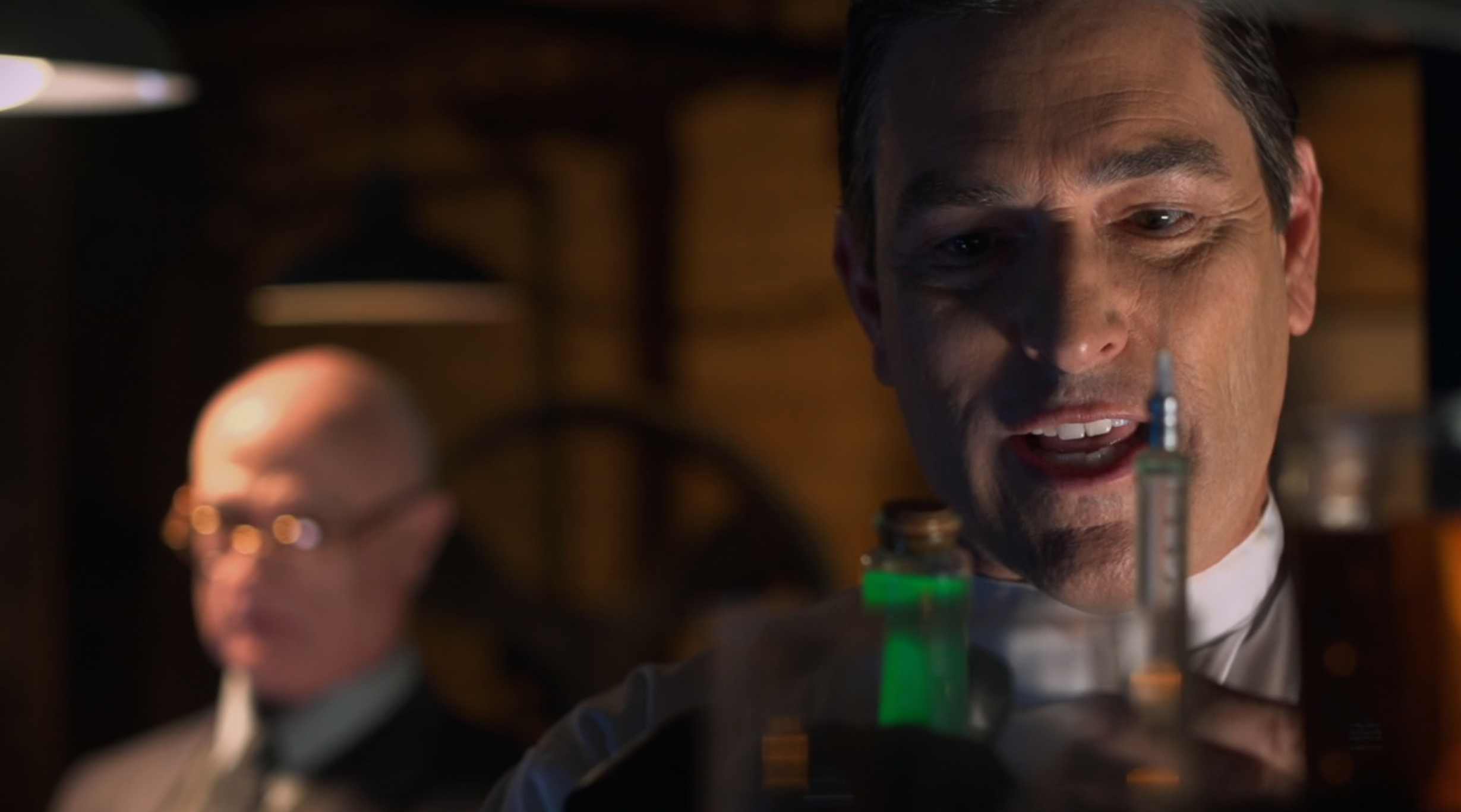 Blade: The Iron Cross (2020) – Random Movie Musings