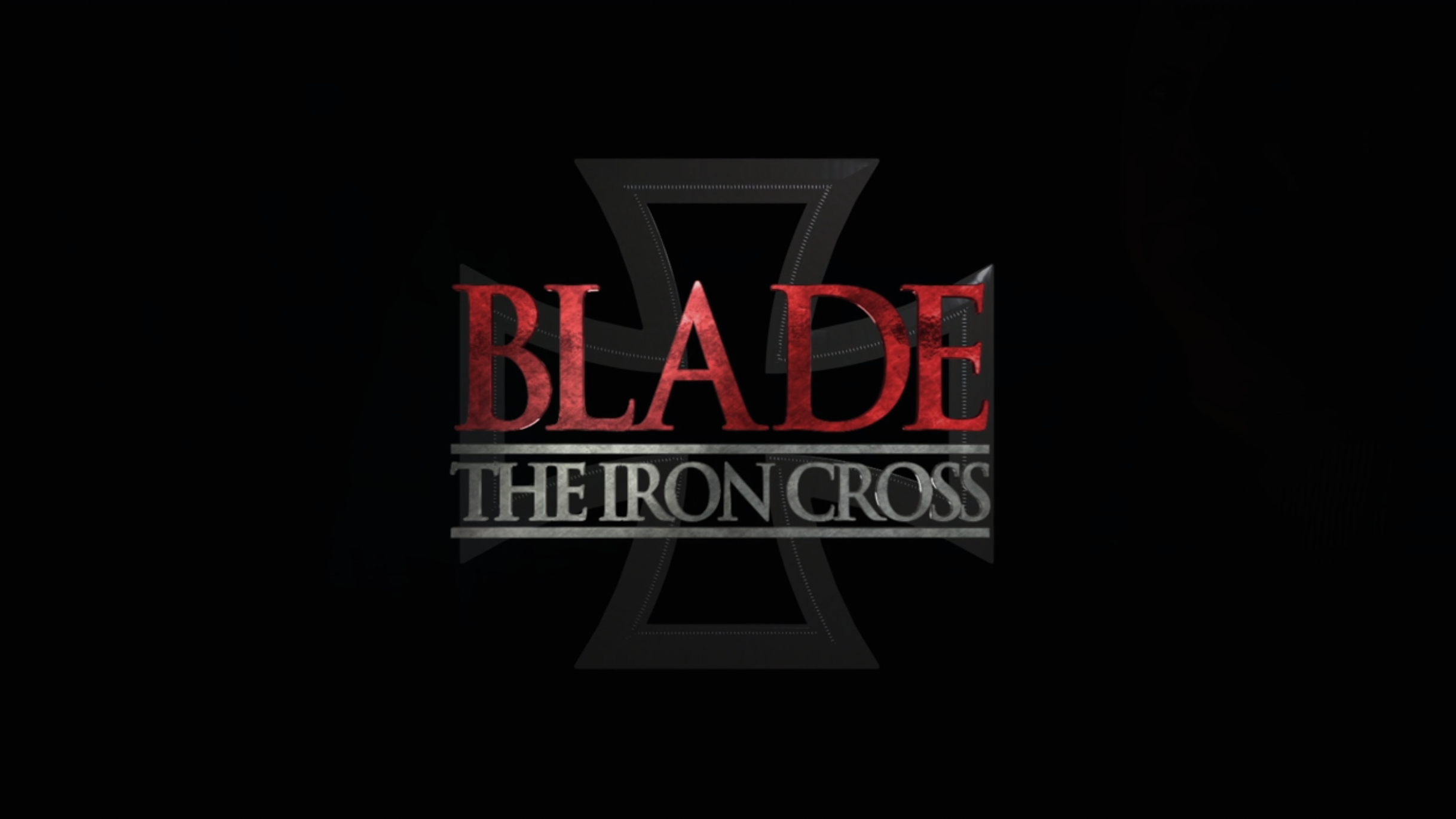 Blade: The Iron Cross (2020) – Random Movie Musings
