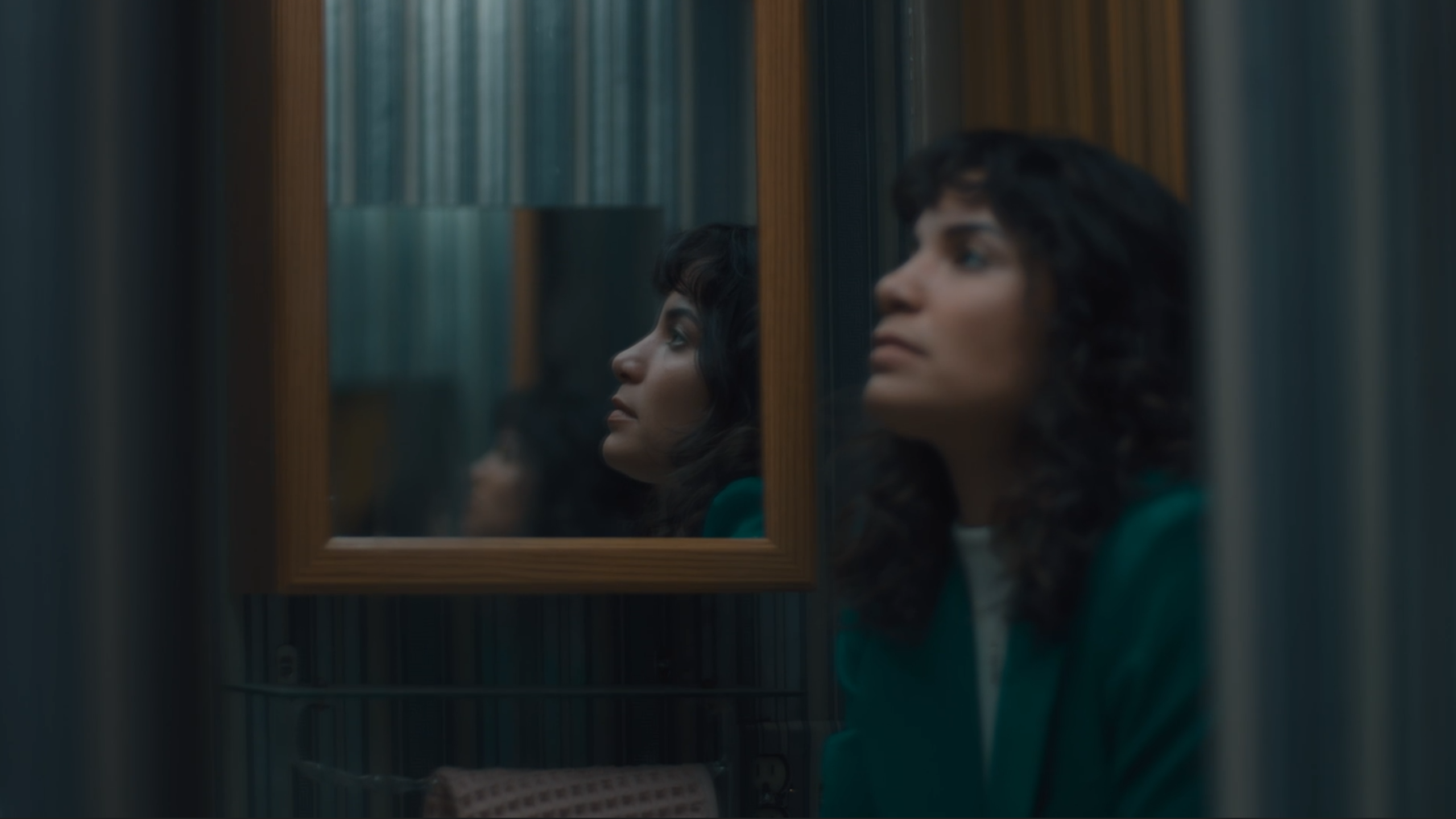 Huella (2021) – Random Movie Musings