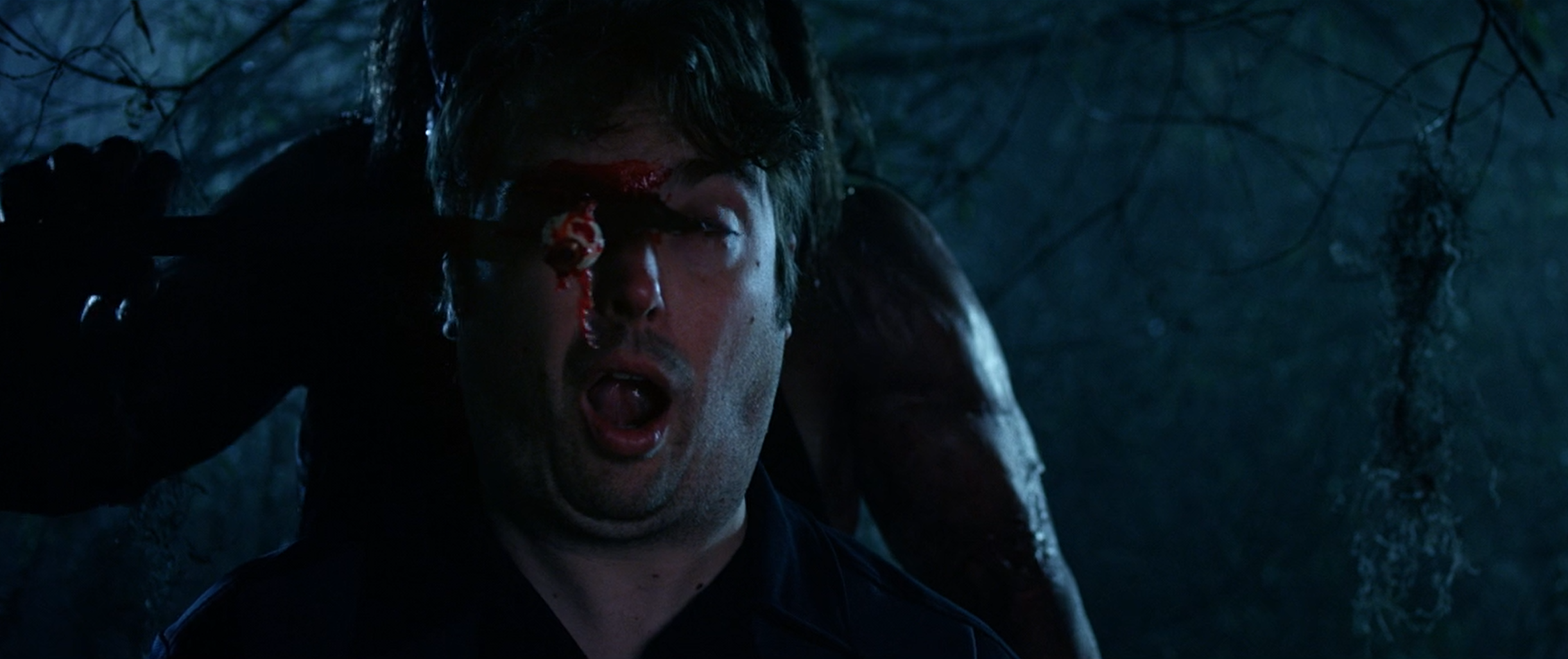 Victor Crowley (2017) – Random Movie Musings