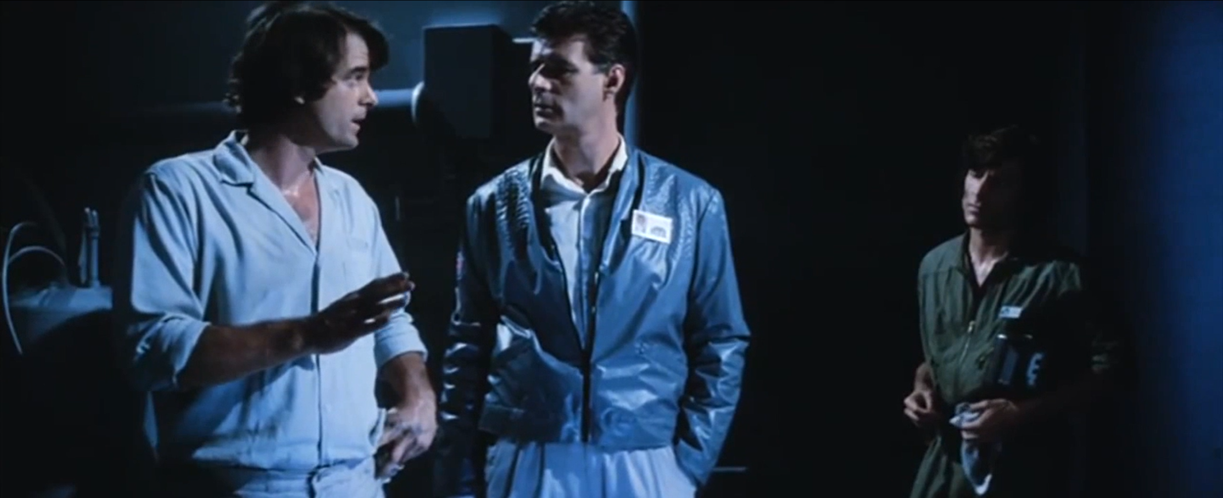 The Creature (1985) – Random Movie Musings