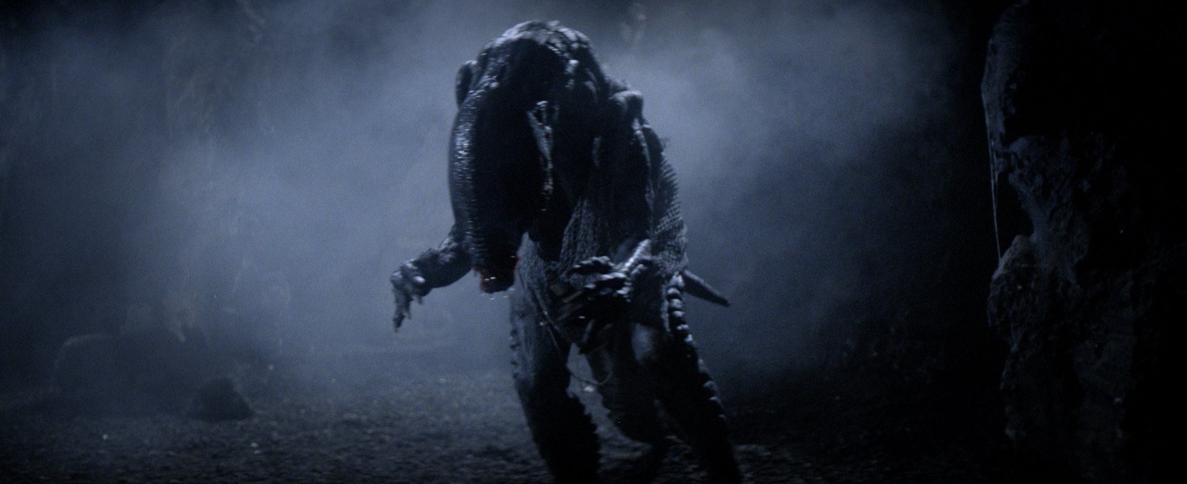 The Creature (1985) – Random Movie Musings