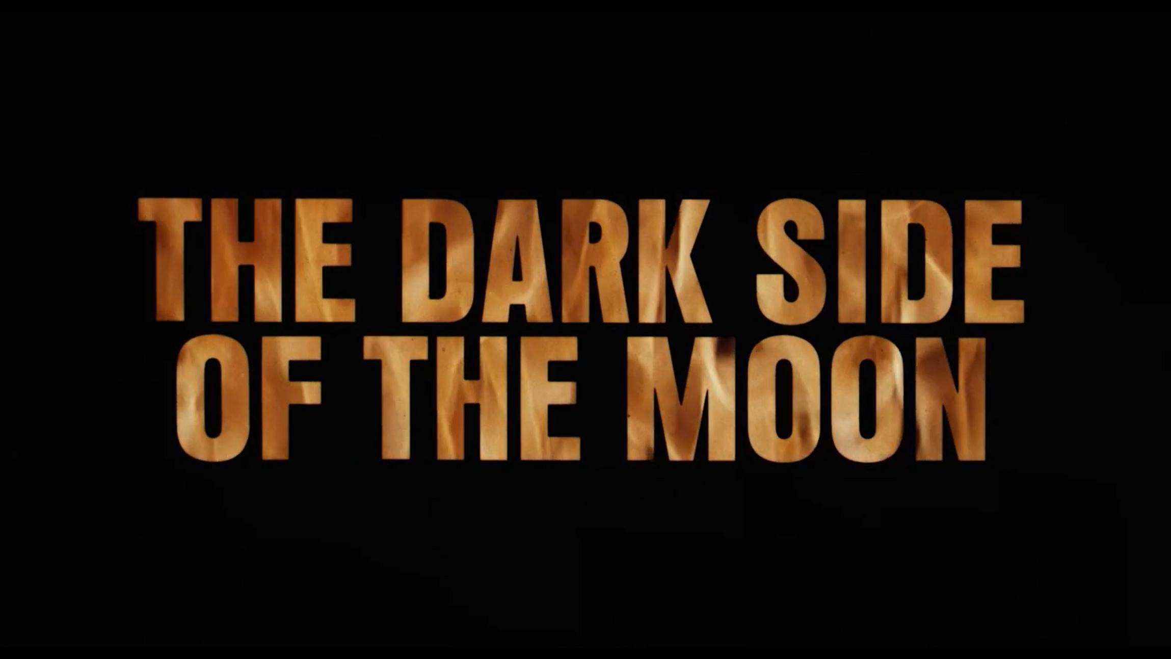 Dark Side of the Moon (1990) – Random Movie Musings