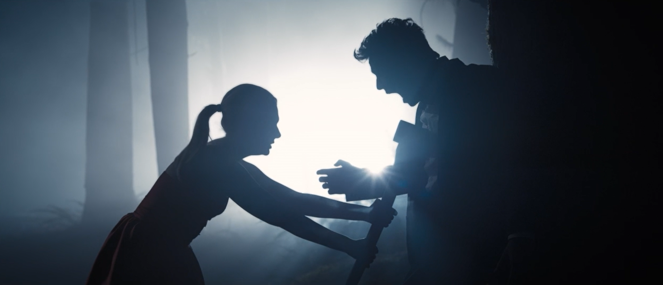 Final Girl (2015) – Random Movie Musings