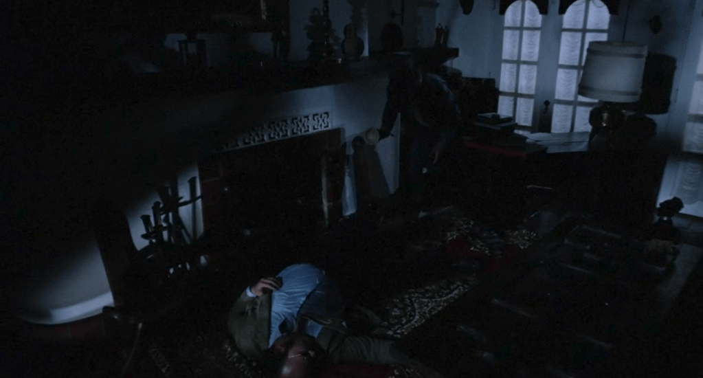 Hollywood Meatcleaver Massacre (1976) – Random Movie Musings