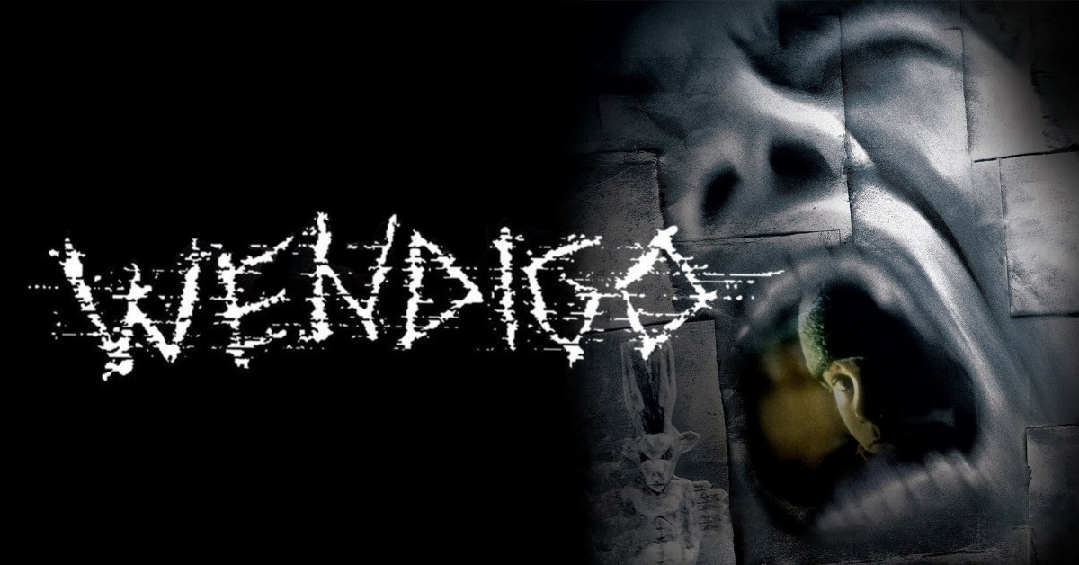 Wendigo (2001) – Random Movie Musings